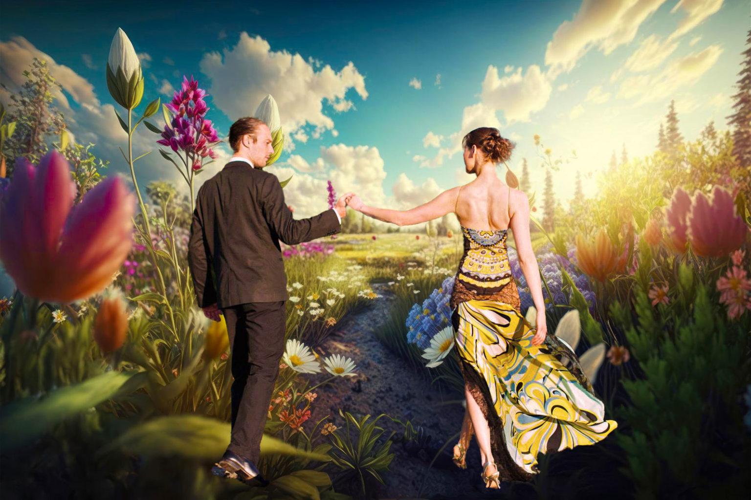 Contemporary Tango Events with TANGOLOFT BERLIN